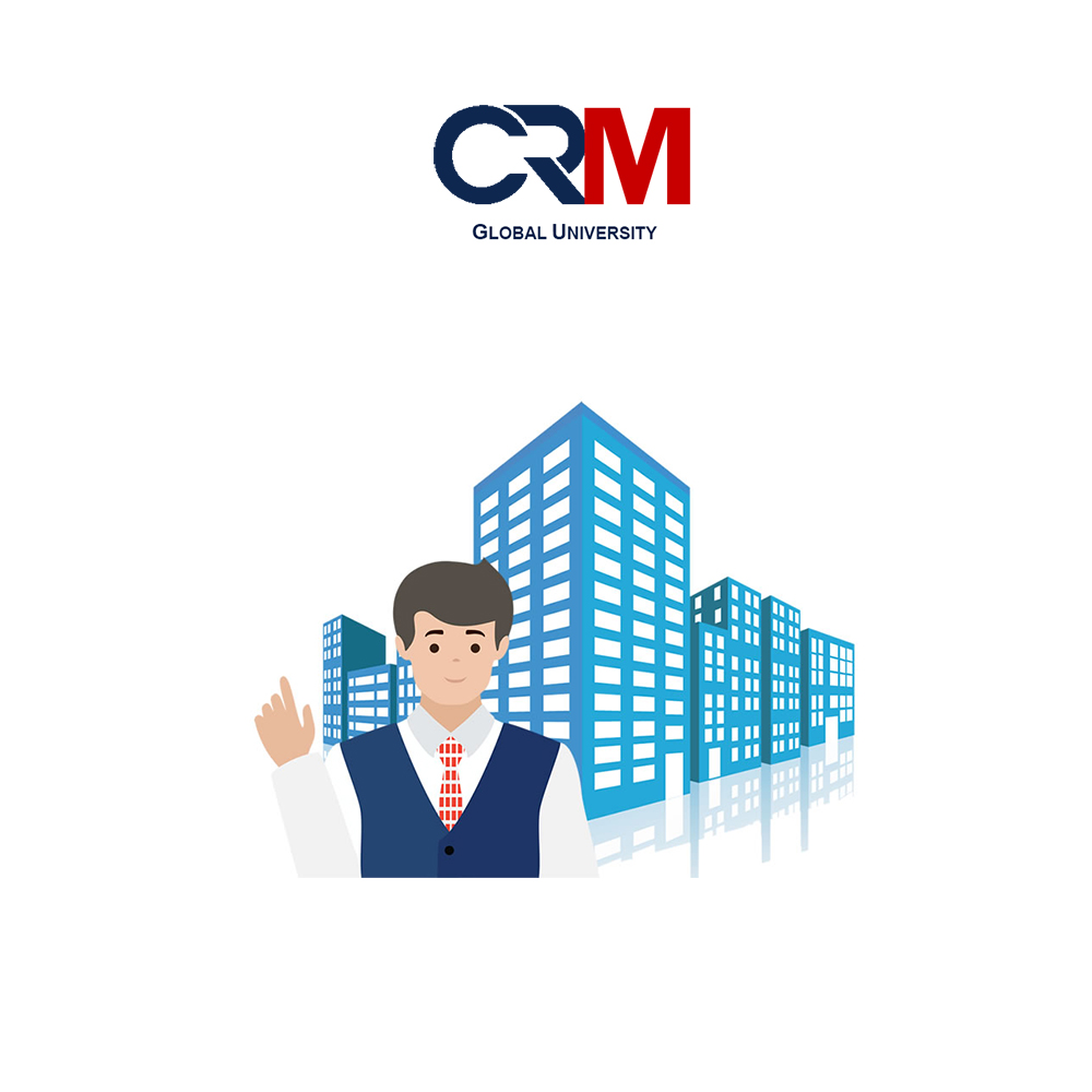 CRM GLOBAL UNIVERSITY